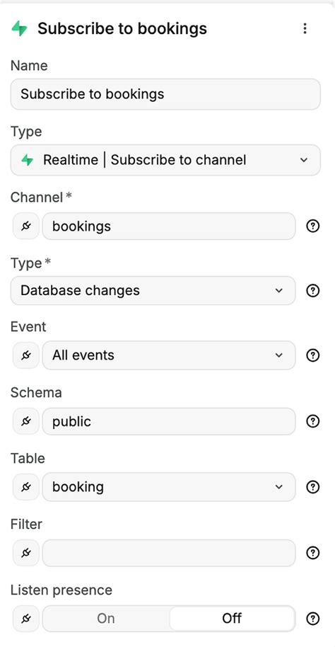 How To Debug Supabase Realtime Ask Us Anything Weweb Community