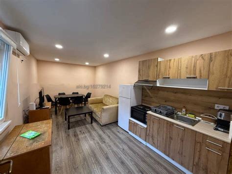 Къща под наем Център Едноетажна къща 43 кв м Обзаведена Къщи под наем Център София О