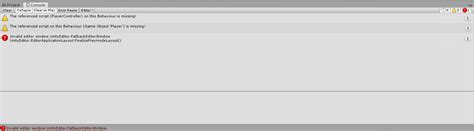 Invalid PlayerController Script Ask GameDev Tv