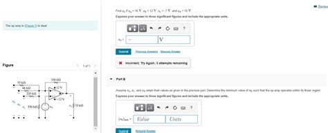 Solved Find Vo If Va V Vb V Vc V And Vd V Chegg Com