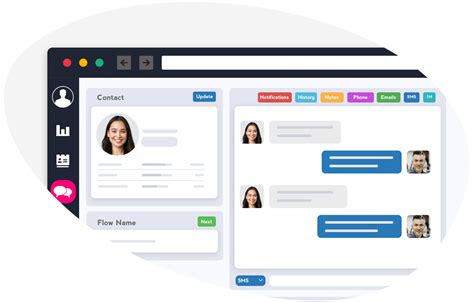 optimumhq business messaging solutions that scale