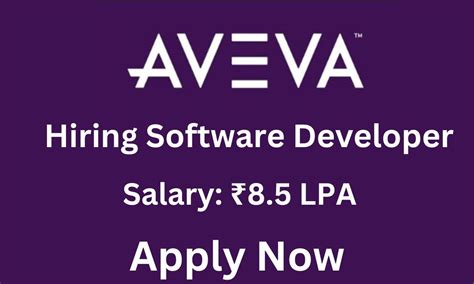 Akanksha Gupta On Linkedin Aveva Hiring Software Developer Graduate