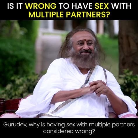 Is It Wrong To Have Sex With Multiple Partners Is It Wrong To Have