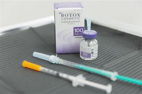 Comprehensive Guide To Botulinum Toxin Injection Training