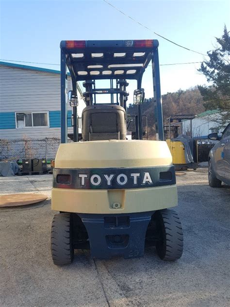 로드스테빌라이저 전동지게차 2톤 팝니다 헬로마켓