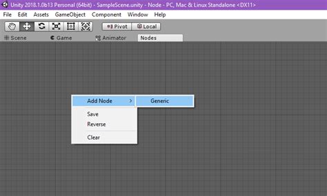 Github Devcheatsheets Node Editor Base