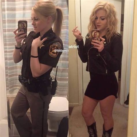 In And Out Of Uniform 2