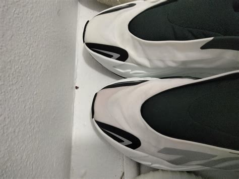 Help I Tried To Clean My Mnvn Analogs By Using Water And Soap But It Left A Pink Spot On The