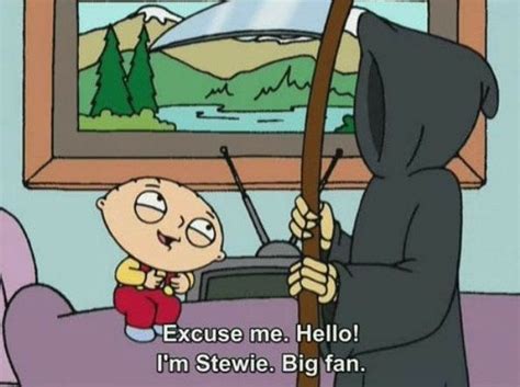 Hello Im Stewie Griffin Lustige Humor Bilder Lustige Familie