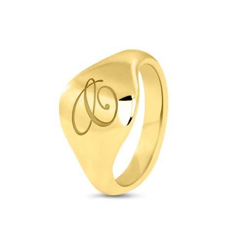 Signet Ring See You