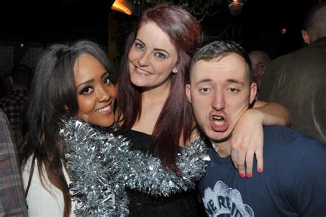 Gallery Wigan Party People In 2014