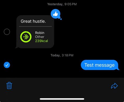 How To Delete Text Messages On Iphone For Both Sides