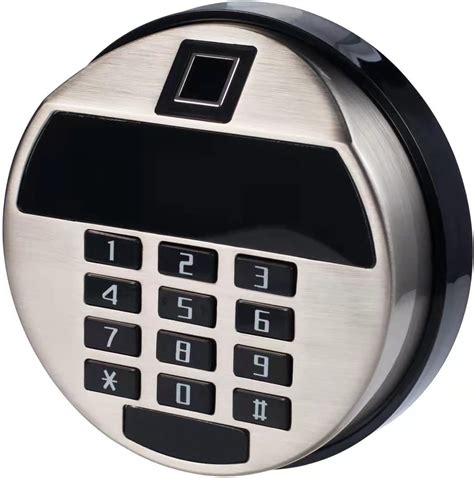 Yosec Biometric Fingerprint Gun Safe Lock With Nepal Ubuy