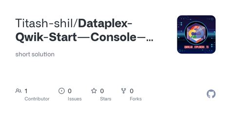 Dataplex Qwik Start Console Gsp1143qwiklabexplorerstsgsp1143md