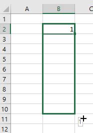 How To Drag And Drop Cells In Excel Google Sheets Automate Excel