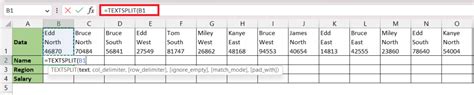 Best Ways To Split String In Excel Free Examples MyExcelOnline