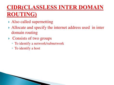 Media Access And Internetworking By Subashinig Ppt Download