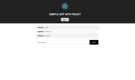 react native and how to start your first application by chilid medium
