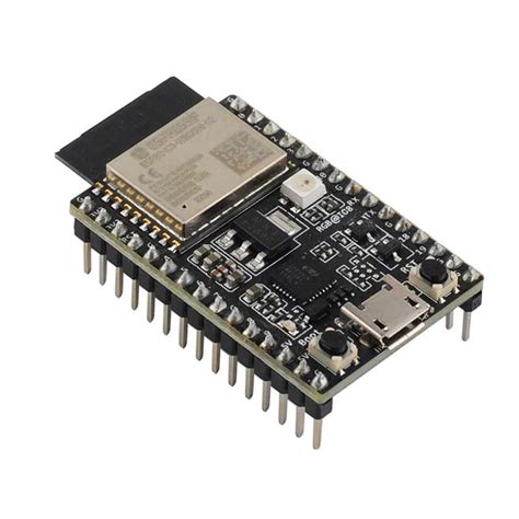 Rcmall Esp32 C3 Devkitc 02 Development Board Wi Fi Bt Desertcart India