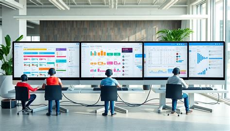Top Project Planning Software Comparison Bizboost