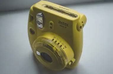 How To Reset Instax Mini 9 Nigerian Tech