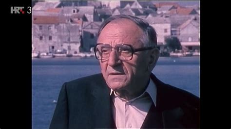 Srdačno Vaši Ivan Generalić Tv Zagreb 1984 Youtube