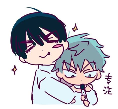 ㅤᦏɞㅤㅤ ㅤㅤivantill Alien Shows Alien Chibi