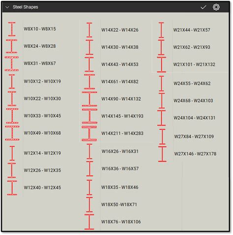 Bluebeam Revu® Structural Tool Set Markuptoolsets