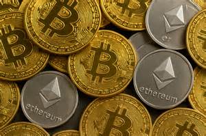 미국에선국채금리 상승 뉴욕증시 혼조 장중 비트코인·ether 뚝