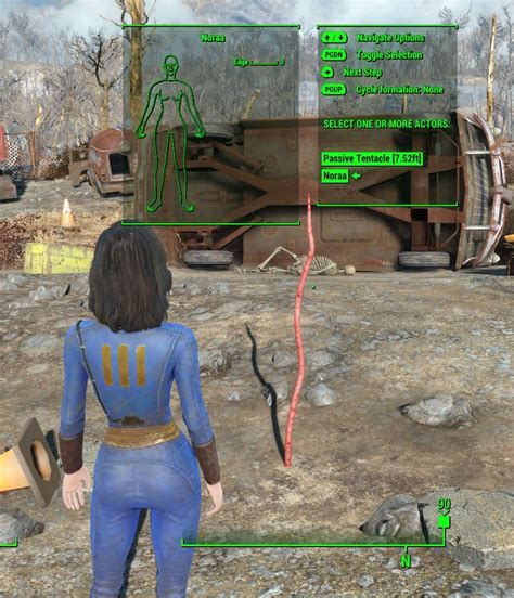 Animated Tentacles Downloads Fallout 4 Adult And Sex Mods Loverslab