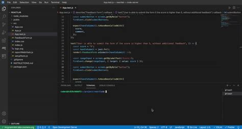 sandeep sanagala on linkedin reacttesting jest reacttestinglibrary