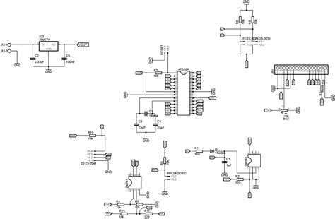 Arduino Inductancecapacitanceresistance Meter 3 Steps Instructables