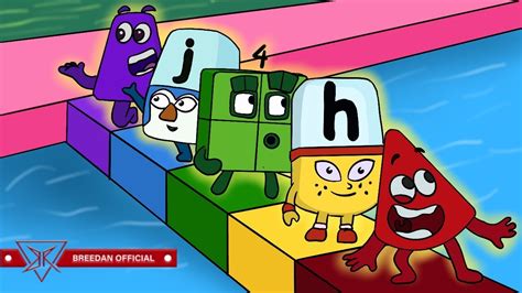 Numberblocks Pattern Palace Numberblocks Mathlink Cub