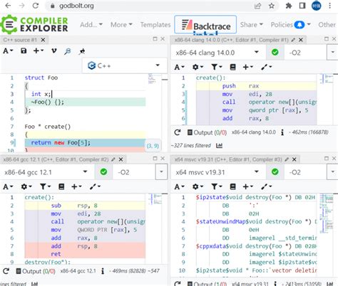 国外可以在线测试java c asp net css js代码的网站 代码cn 代码吧