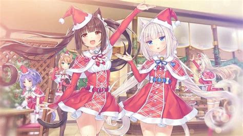 10 Game Seksi 18 Di Nintendo Switch Semua List Bikin Tegang KASKUS