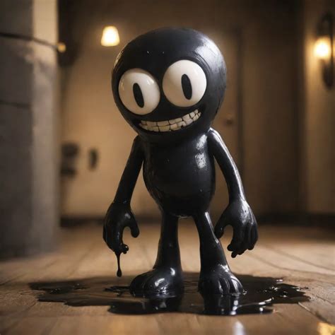 Ink Bendy Ai Chatbots Ai Chatbots Art Generator