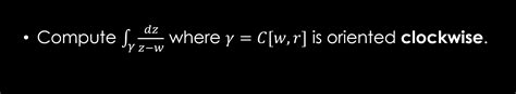 solved compute syz w dz where y c[w r] is oriented