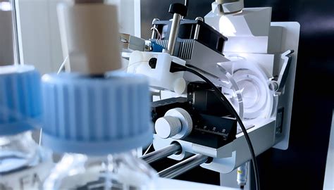 The Fundamentals Of Mass Spectrometry Based Proteomics
