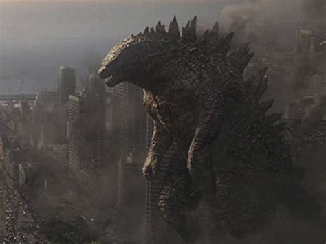 Godzilla Curiosidades Que Todo Fan Debe Sabes Sobre La Pel Cula