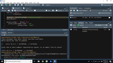 Base De Datos Instalar Pivoting Pivot Longer And Pivot Wider De Tidyr En R Stack