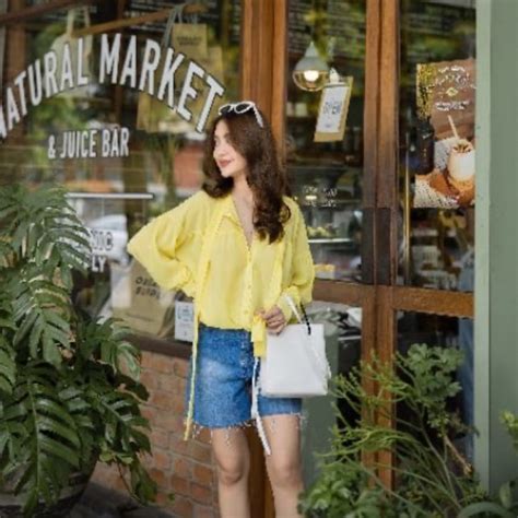 สงตอเสอ Basic by Sita Shopee Thailand