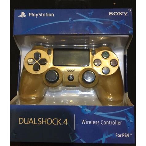 【九尾妖姬】sony Ps4 固障品 手把 無線控制器 D4 新版 藍牙 蝦皮購物