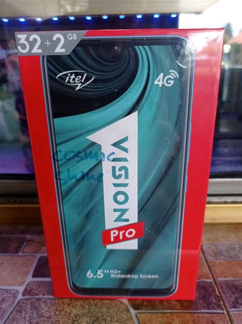 Jual Itel Di Seller Rafa Cell Store Braja Asri Kab Lampung Timur Blibli