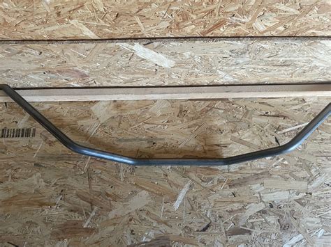 Oldstyle Long Horn Wide 22mm CafeRacerWebshop