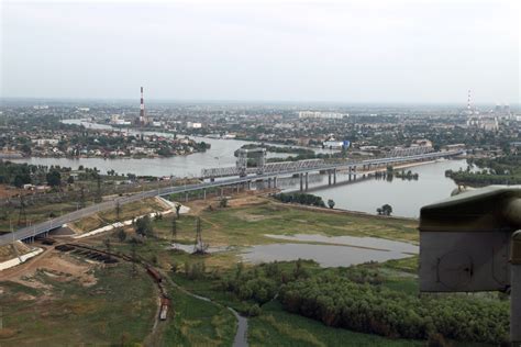 «Открыт объект «Общегородская транзитная магистраль непрерывного ...
