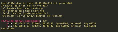 Extending Kubernetes Clusters With Cisco Nx Os Vxlan And Calico Cisco