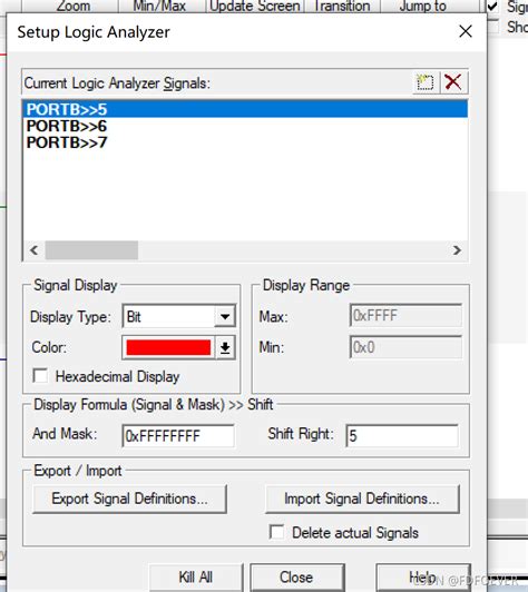 Stm32cubemx下环境搭建及编程烧录 Csdn博客 Stm32cubemx下环境搭建及编程烧录 Csdn博客