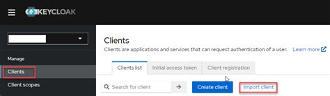 Using Keycloak As Idp For Office365 And Sharepoint Online Configuring The Server Keycloak