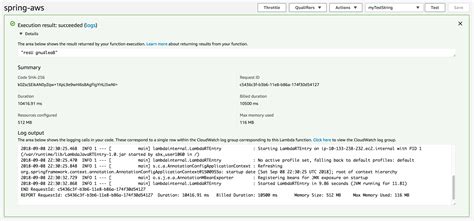 Serverless Functions With Spring Cloud Function Baeldung