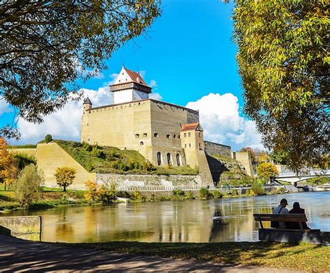 NARVA CASTLE: Tutto quello che c'è da sapere (AGGIORNATO 2025)
